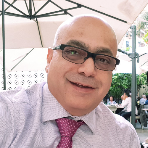 Fouad B. Serhal - Managing Director - Advanced Broadcasting Technology ... Fouad B. Serhal - Managing Director - Advanced Broadcasting Technology ...