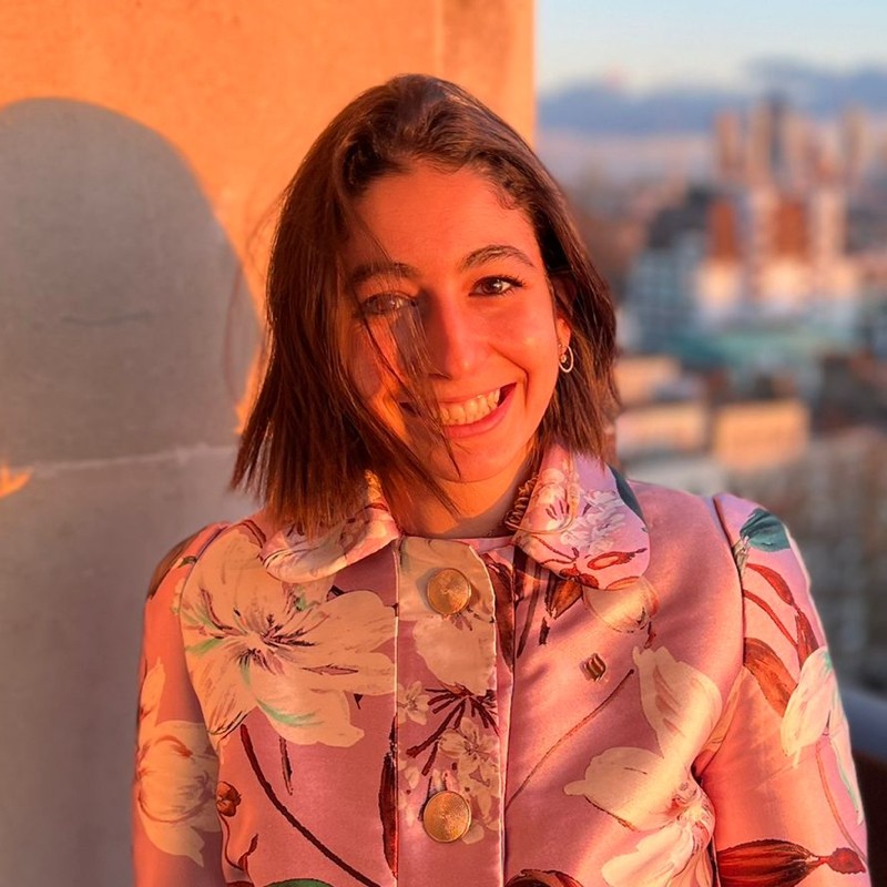 Hana Fakhouri | LinkedIn Hana Fakhouri | LinkedIn
