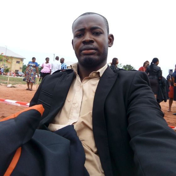 Okoye Augustine Chukwunonso - Nigeria | Professional Profile | LinkedIn Okoye Augustine Chukwunonso - Nigeria | Professional Profile | LinkedIn
