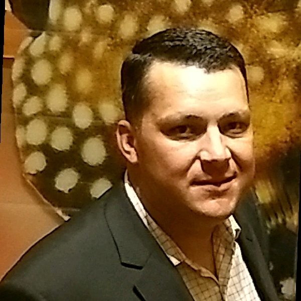 Joey Martinez | LinkedIn Joey Martinez | LinkedIn