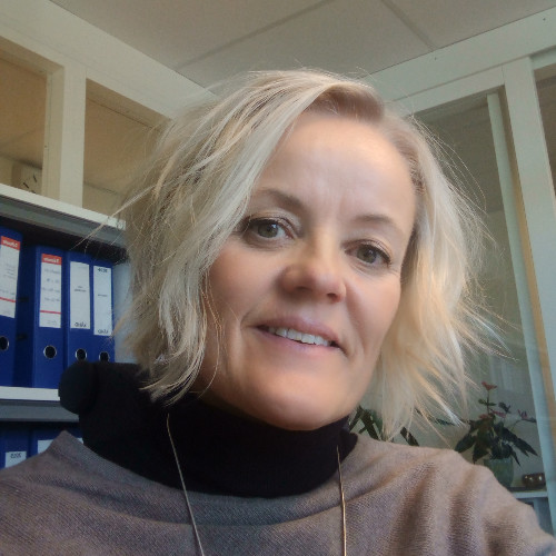 Ulrika Ulvestaf - Personal och byråsekreterare - Södra Ålands ... Ulrika Ulvestaf - Personal och byråsekreterare - Södra Ålands ...