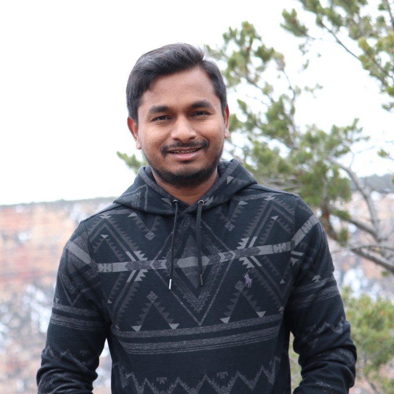 Vikram Reddy Javidi | LinkedIn Vikram Reddy Javidi | LinkedIn