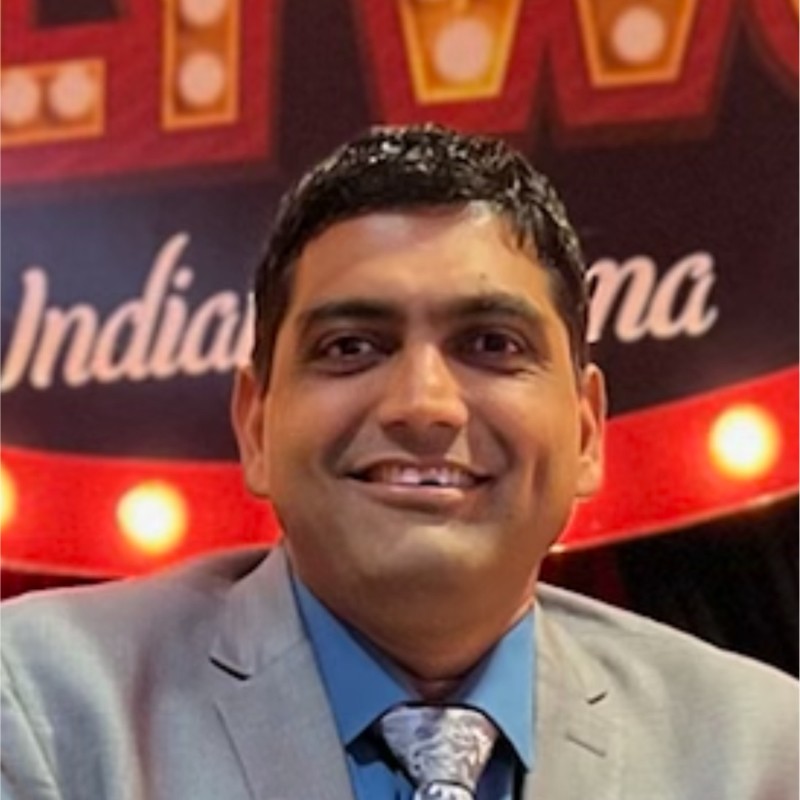Deep Patel | LinkedIn Deep Patel | LinkedIn