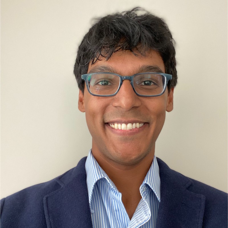 Anand Sundaram | LinkedIn Anand Sundaram | LinkedIn