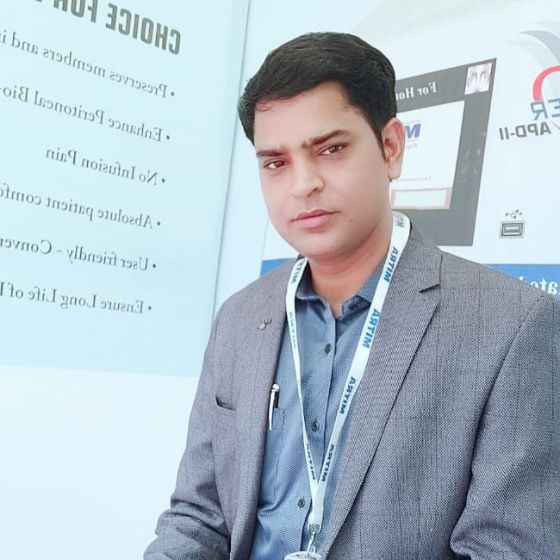Brij Bhushan Tripathi - Regional Sales Manager ( Fujifilm Endoscopy ... Brij Bhushan Tripathi - Regional Sales Manager ( Fujifilm Endoscopy ...