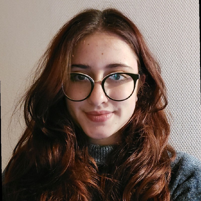 Andra Marcu - University of Groningen - Groningen, Groningen, Nederland ... Andra Marcu - University of Groningen - Groningen, Groningen, Nederland ...