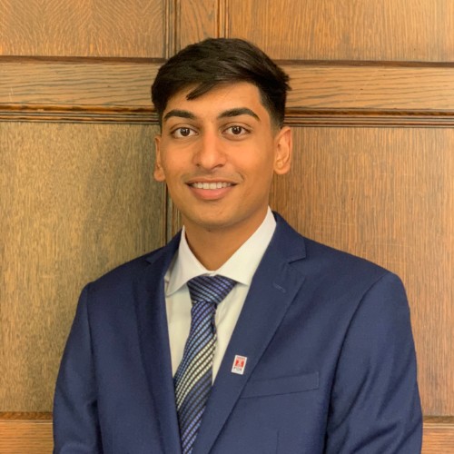 Tirth Patel | LinkedIn Tirth Patel | LinkedIn