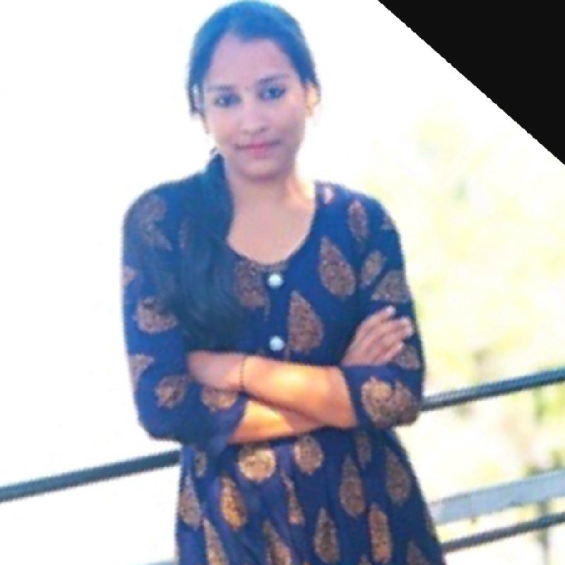Haritha j - Recruiter - People Prime Worldwide | LinkedIn Haritha j - Recruiter - People Prime Worldwide | LinkedIn