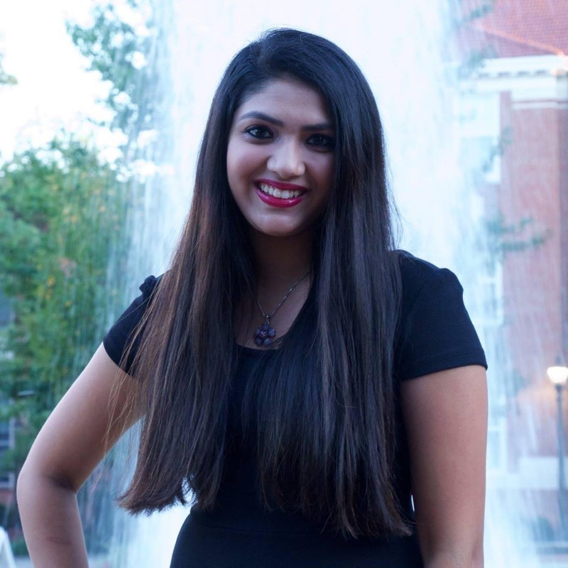 Tanvi Rane, RMA, CPT, CNA | LinkedIn Tanvi Rane, RMA, CPT, CNA | LinkedIn