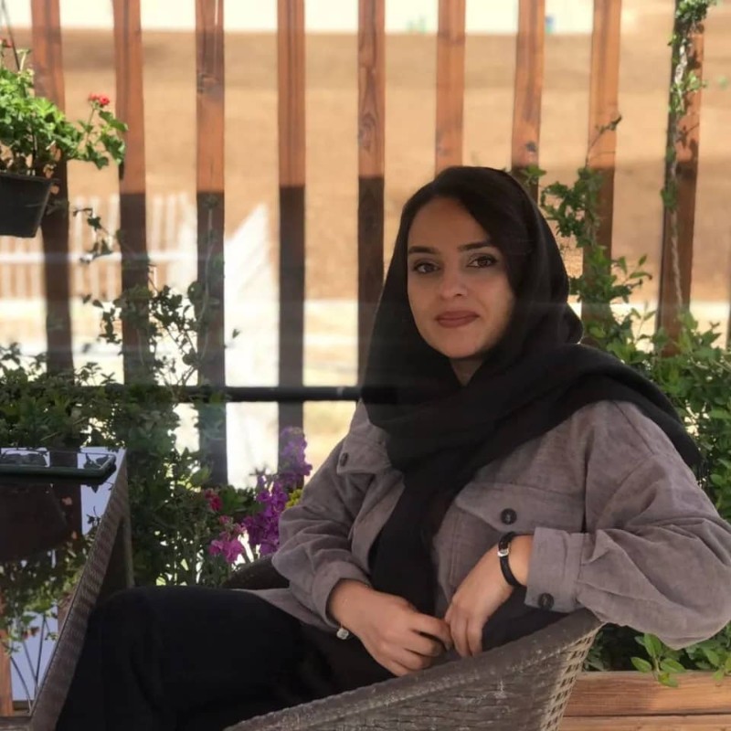 Maryam Shojaei - Software Engineer - KSS | LinkedIn Maryam Shojaei - Software Engineer - KSS | LinkedIn