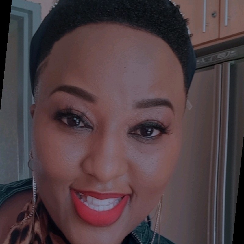 Sibongile Constance Radebe-Monyatsi - Provincial Site Superintendent ... Sibongile Constance Radebe-Monyatsi - Provincial Site Superintendent ...