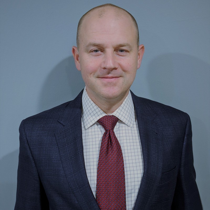 Jack Klecha, CISSP | LinkedIn Jack Klecha, CISSP | LinkedIn