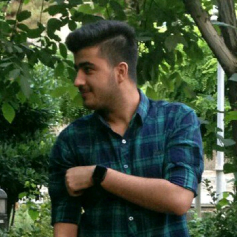 Parsa Farahani - Tehran, Tehran Province, Iran | Professional Profile ... Parsa Farahani - Tehran, Tehran Province, Iran | Professional Profile ...