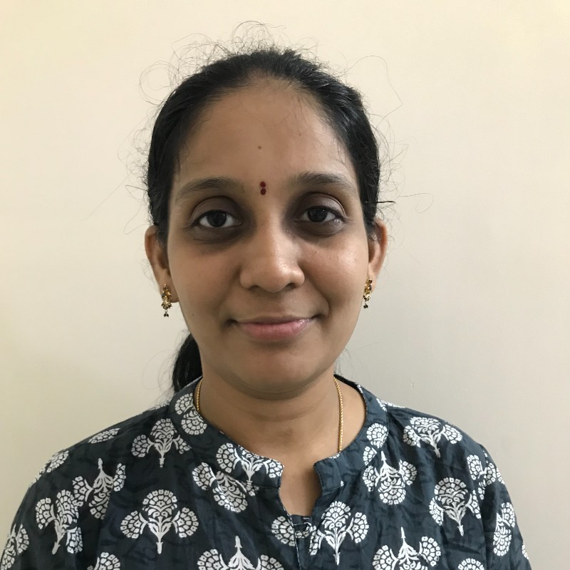 Uma Maheswari Kallepalli | LinkedIn Uma Maheswari Kallepalli | LinkedIn