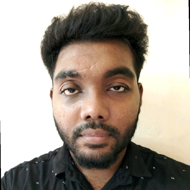 Aswin Vijayan - DevOps Engineer - CrunchOps | LinkedIn Aswin Vijayan - DevOps Engineer - CrunchOps | LinkedIn