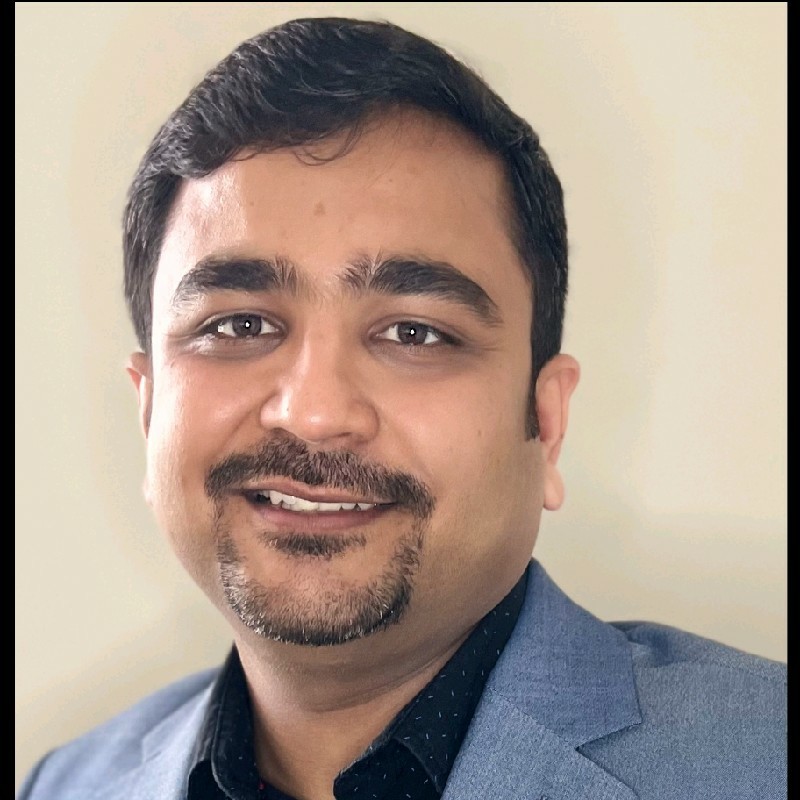 Jiten Patel | LinkedIn Jiten Patel | LinkedIn