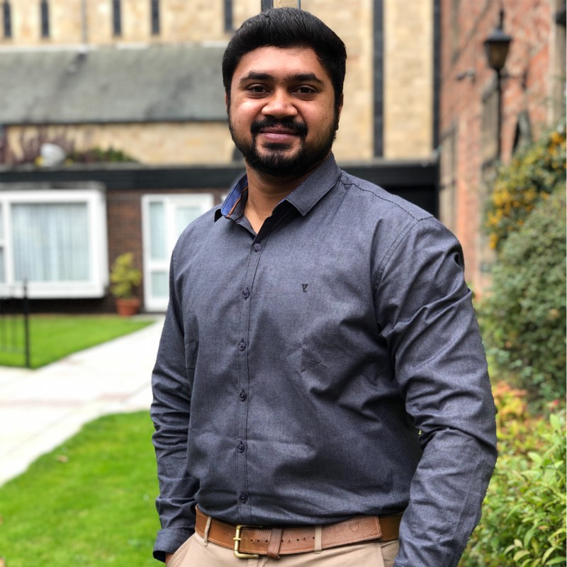 Naveen Raj | LinkedIn Naveen Raj | LinkedIn