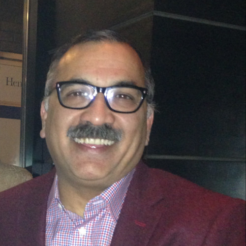 Anil Gupta | LinkedIn Anil Gupta | LinkedIn