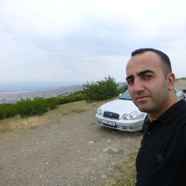 Tural Abbasov - Sales And Marketing Specialist - alda mmc | LinkedIn Tural Abbasov - Sales And Marketing Specialist - alda mmc | LinkedIn