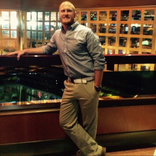 Joe Daugherty | LinkedIn Joe Daugherty | LinkedIn