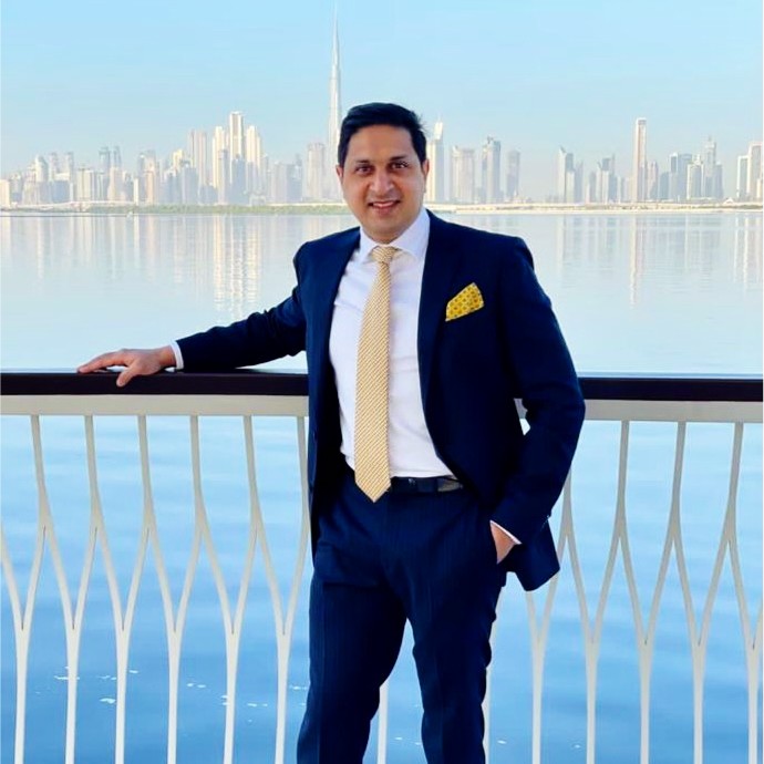 Naved Shaikh - Director Of Engineering - Taj Hotels | LinkedIn Naved Shaikh - Director Of Engineering - Taj Hotels | LinkedIn