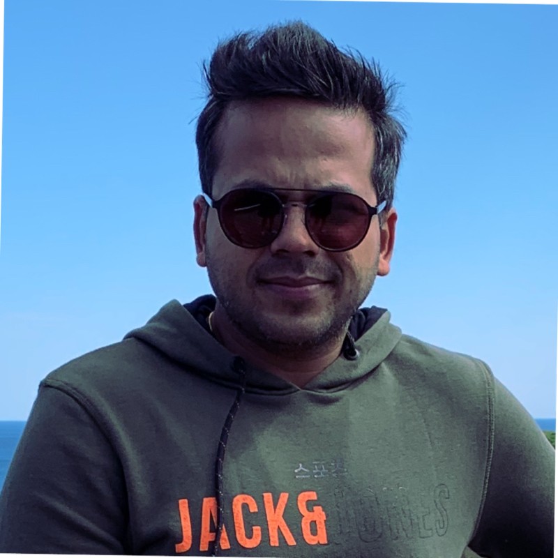 Anuj Agarwal | LinkedIn Anuj Agarwal | LinkedIn