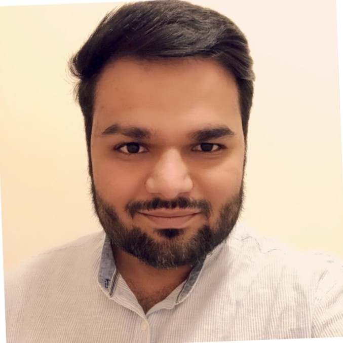 Ankur Vyas | LinkedIn Ankur Vyas | LinkedIn