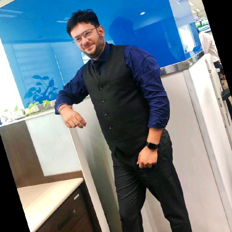 AJIT SHARMA | LinkedIn AJIT SHARMA | LinkedIn