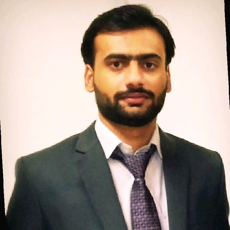 Muhammad Usama Malik - Network Engineer | IP-CORE - Nayatel | LinkedIn Muhammad Usama Malik - Network Engineer | IP-CORE - Nayatel | LinkedIn