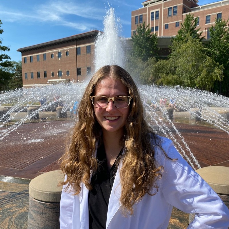 Allison Gerber - Pharmacy Intern - CustomPlus Pharmacy | LinkedIn Allison Gerber - Pharmacy Intern - CustomPlus Pharmacy | LinkedIn