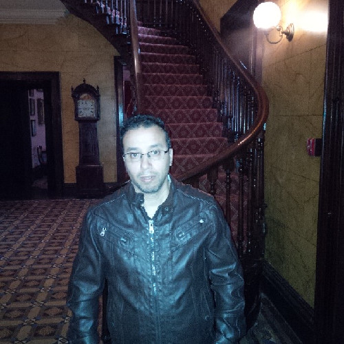 youssef El Bouazzaoui - Assistant Manager - Walmart | LinkedIn youssef El Bouazzaoui - Assistant Manager - Walmart | LinkedIn
