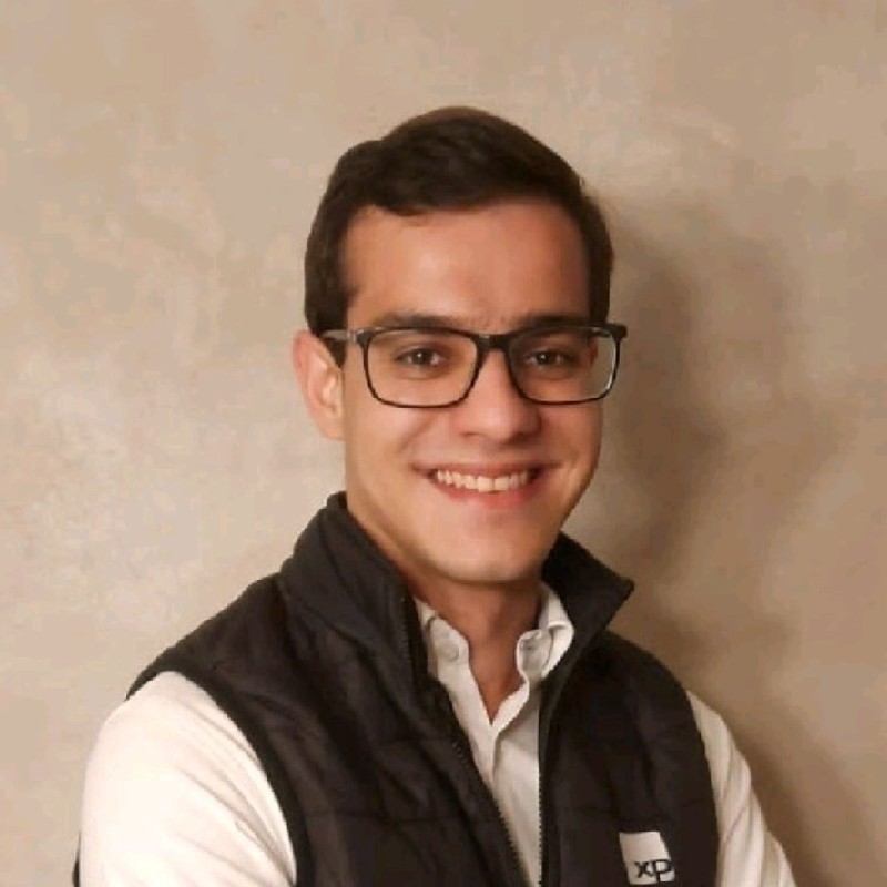 Bruno de San Juan Faria - Technical Account Manager - Uber | LinkedIn Bruno de San Juan Faria - Technical Account Manager - Uber | LinkedIn
