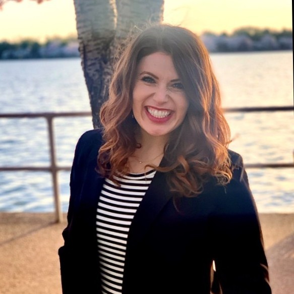 Justine Thomas, CFRE - Director of Advancement - Kappa Alpha Theta ... Justine Thomas, CFRE - Director of Advancement - Kappa Alpha Theta ...