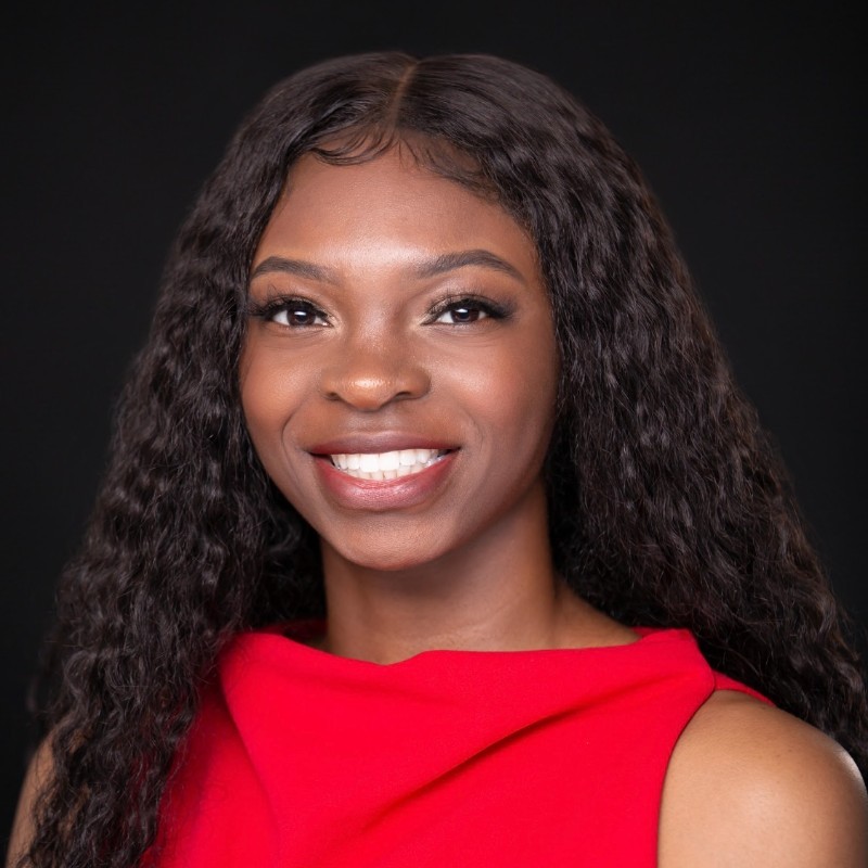 Elizabeth Akinbode | LinkedIn Elizabeth Akinbode | LinkedIn