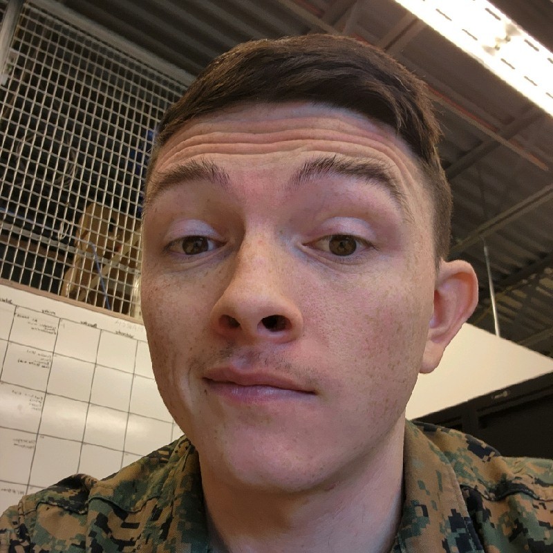 Jeffrey McFall - Marine - United States Marine Corps | LinkedIn Jeffrey McFall - Marine - United States Marine Corps | LinkedIn