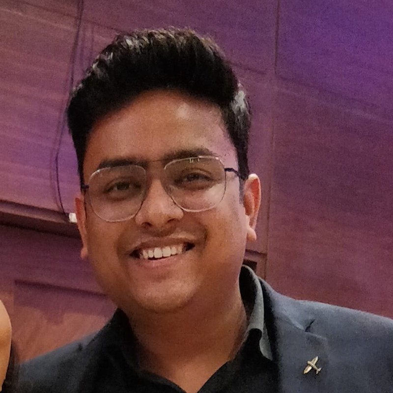 Sourabh Garg | LinkedIn Sourabh Garg | LinkedIn