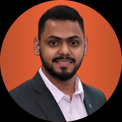 Ketan Dhamne | LinkedIn Ketan Dhamne | LinkedIn