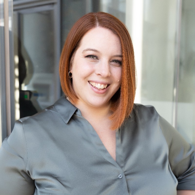 Jenna Noblin - Panel Built, Inc. | LinkedIn Jenna Noblin - Panel Built, Inc. | LinkedIn