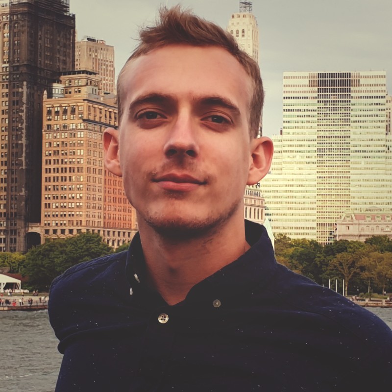 Michael McKinney - Sustainability Consultant - ERS Consultants Ltd ... Michael McKinney - Sustainability Consultant - ERS Consultants Ltd ...