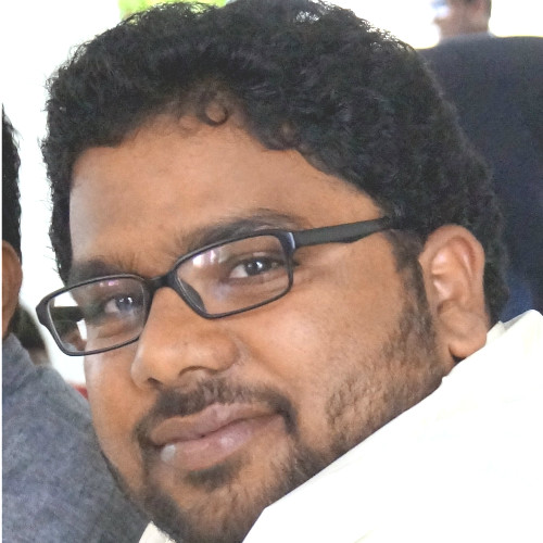 Venkata Sairam Koganti - Scientist - Alphamed Formulations Pvt.Ltd ... Venkata Sairam Koganti - Scientist - Alphamed Formulations Pvt.Ltd ...