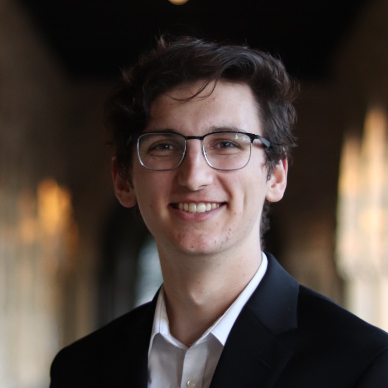 Spencer Wallace - CS 106 Section Leader - Stanford University School of ... Spencer Wallace - CS 106 Section Leader - Stanford University School of ...