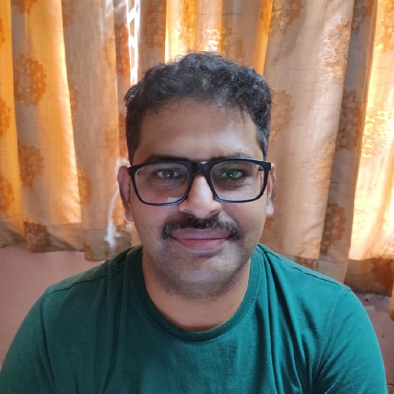 Darshan Pai Vernekar - Owner - KRISHNARUK AGENCIES | LinkedIn Darshan Pai Vernekar - Owner - KRISHNARUK AGENCIES | LinkedIn