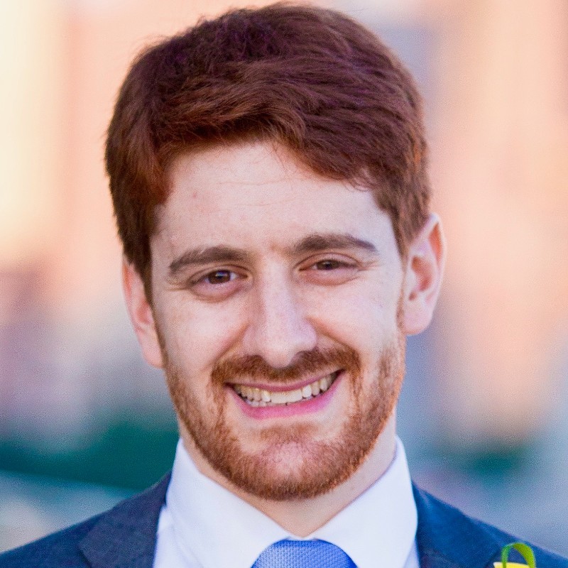 Seth Blumberg | LinkedIn Seth Blumberg | LinkedIn