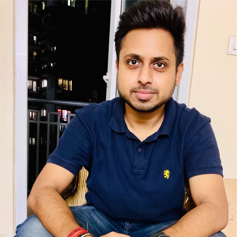Amit Kumar Mishra | LinkedIn Amit Kumar Mishra | LinkedIn