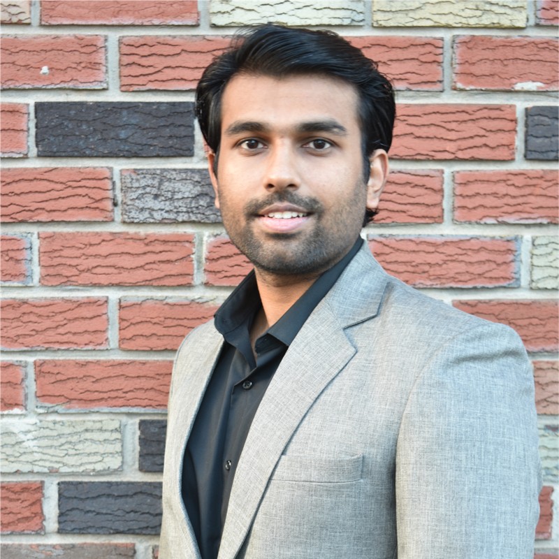 Deep Patel | LinkedIn Deep Patel | LinkedIn