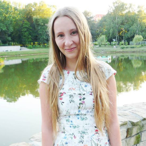 Julia Walczak | LinkedIn Julia Walczak | LinkedIn
