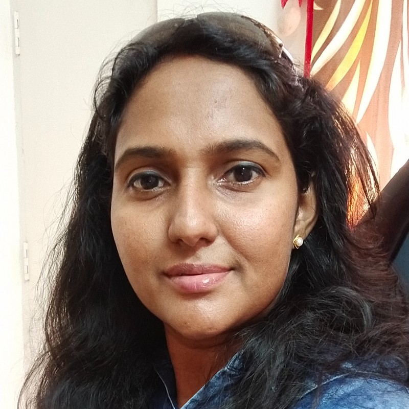 Swathi Shree Thayanithi - Pre-K Teacher - Primrose Schools | LinkedIn Swathi Shree Thayanithi - Pre-K Teacher - Primrose Schools | LinkedIn