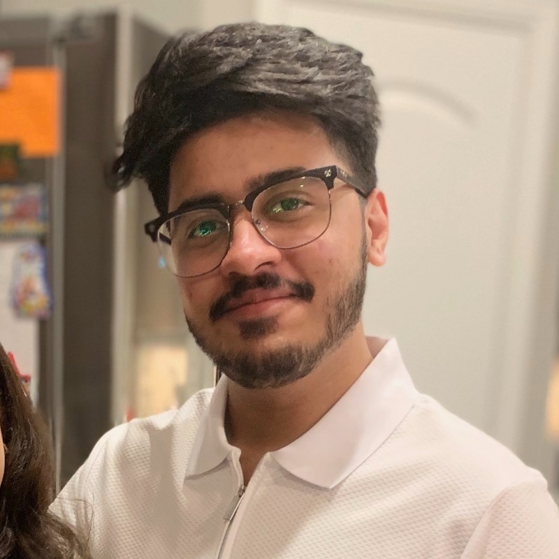 Areeb Ahmad - Mechanic - Self-employed | LinkedIn Areeb Ahmad - Mechanic - Self-employed | LinkedIn