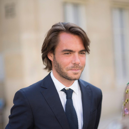 Guillaume de Miollis - Sales Representative - Hartford / Meltex | LinkedIn Guillaume de Miollis - Sales Representative - Hartford / Meltex | LinkedIn