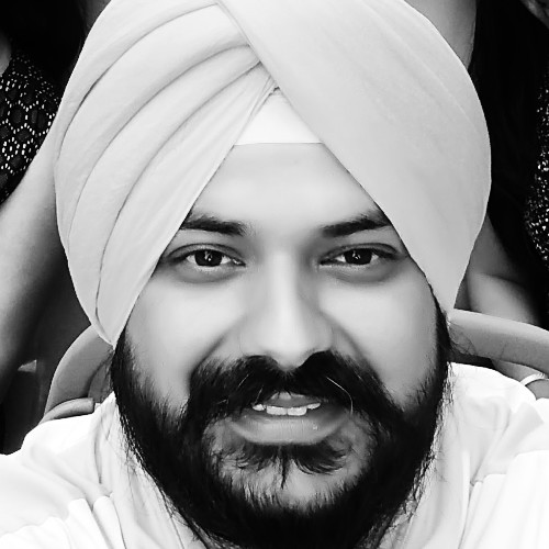 Harsimran Singh | LinkedIn Harsimran Singh | LinkedIn